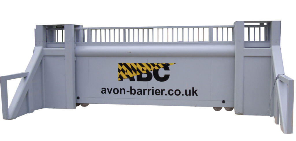 Hydraulic Slide Gate – hydraulic city