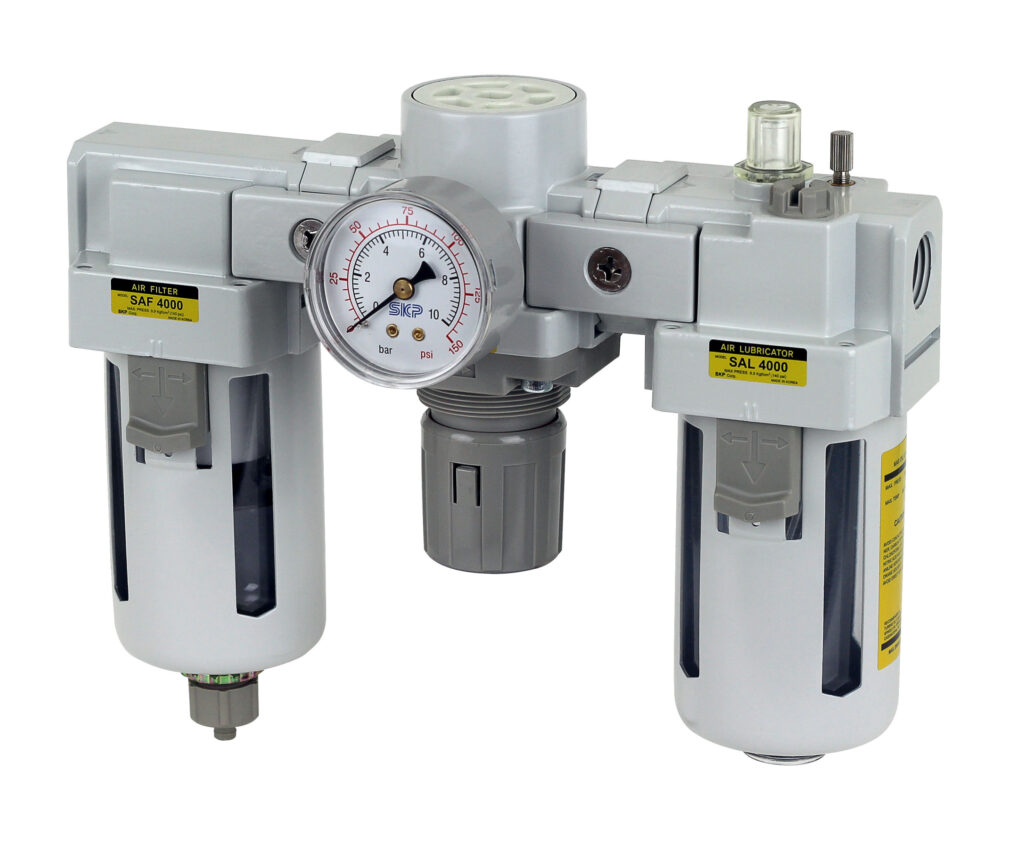 FRL Units – hydraulic city