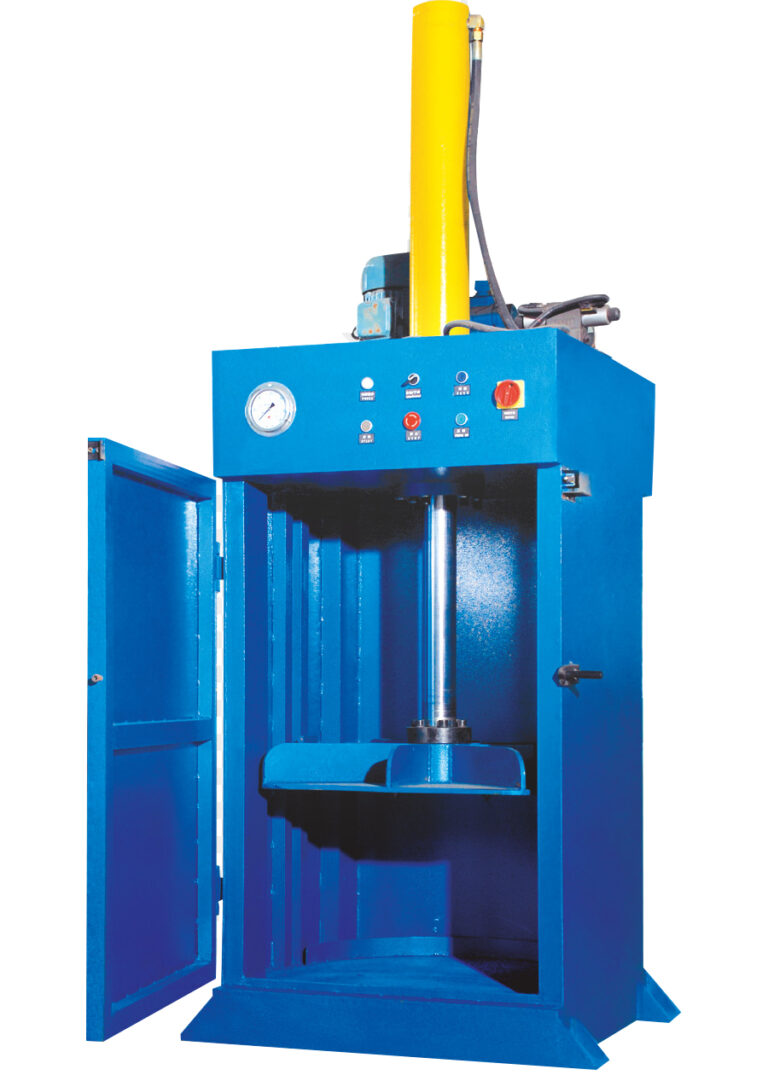 Metals Press Machine – hydraulic city