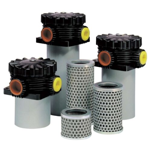 Return line Filters – hydraulic city